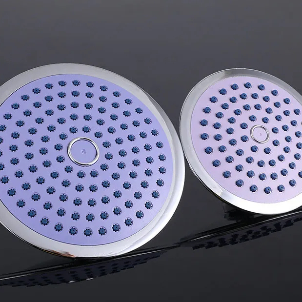 Bathtub Bath Shower Top Sprinkler Head Bathroom Rain Top Sprinkler Head ...