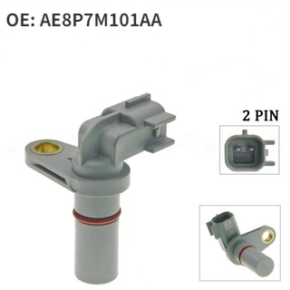 Crankshaft Transmission Input Output Speed Sensor for Ford Fiesta Focus ...