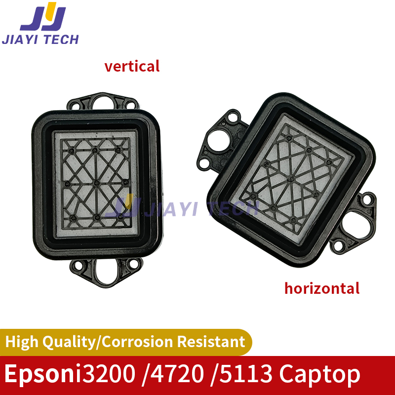 JIAYI 2Pcs/Lot 4720/i3200/5113/i1600 Captop Printhead Capping Cap ...