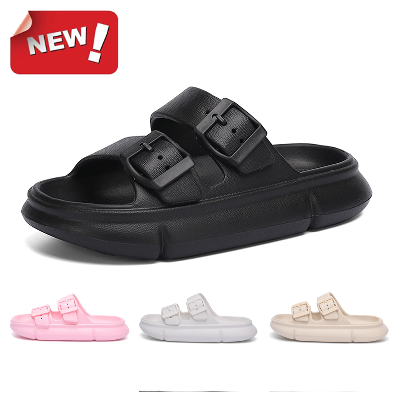 Light Home Casual Slippers Size 36-45 Men & Women Outdoor Anti Slip ...