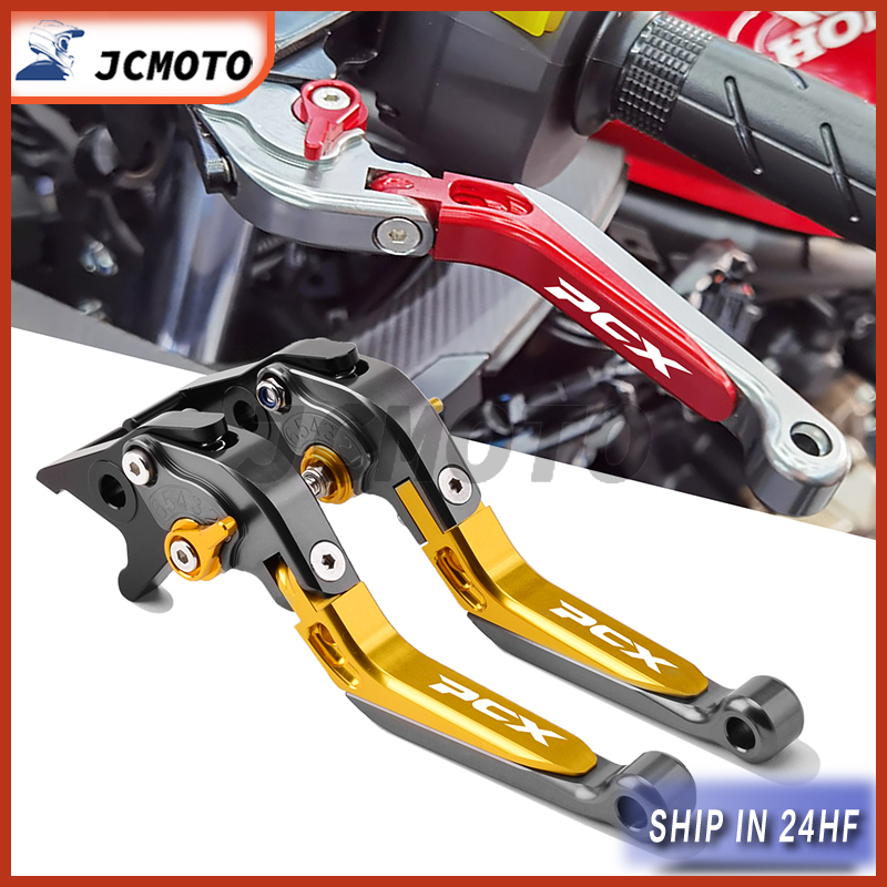 For HONDA PCX 160 2021-2024 2025 ABS Motorcycle Accessories CNC ...