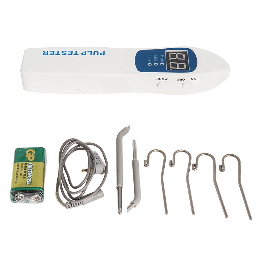 COD promotion Endodontic Dental Equipment Dental Electric Oral Teeth ...