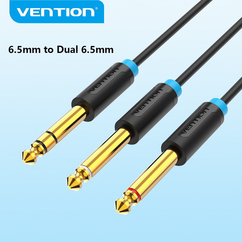 Vention Audio Cable For Concert Stage | Shopee Philippines