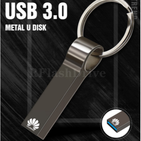Huawei USB 3.0 Metal High Speed Flash Drive Waterproof 2TB Pen Drive ...