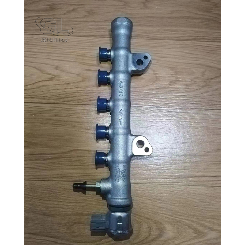 Remanufacture common rail fuel pipe 23810-0E020 23810-0E040 23810-11040 ...