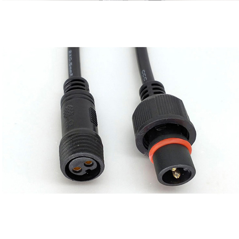 Mini Driving Light Wiring 3 Core Mdl Mini Driving Light Extension Cord ...