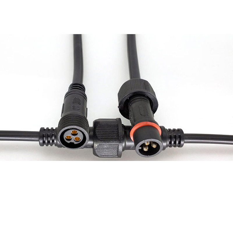 Mini Driving Light Wiring 3 Core Mdl Mini Driving Light Extension Cord ...