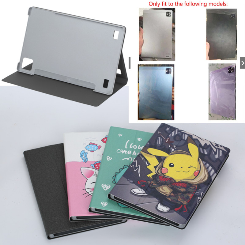 For 10-in Universal Tablet PC Casing Android 10.1 11.0 11.6-inch Tab ...