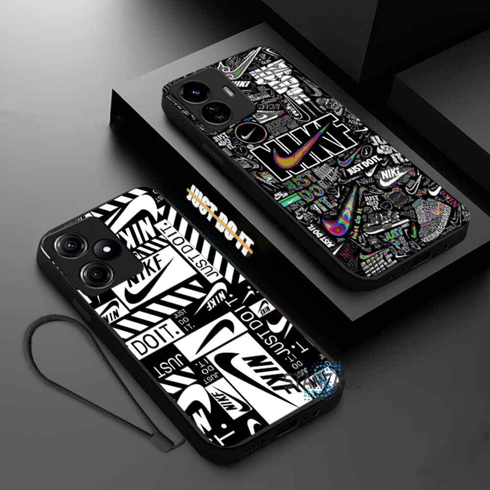 Fashion Case For Realme Note 60 50 C65 C53 C51 C55 C35 C33 C30s C67 C31