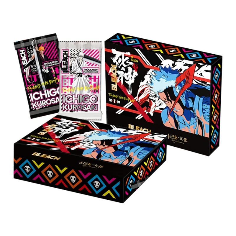 2023 New Arrival of TCG in Anime Role Playing Game Cards | Shopee ...