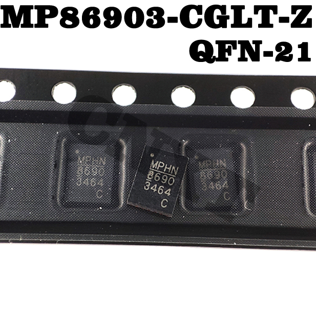 1~2pcs MP8690 MP86903C MP86901B MP86901C MP86902B MP8690C MP86903-CGLT ...