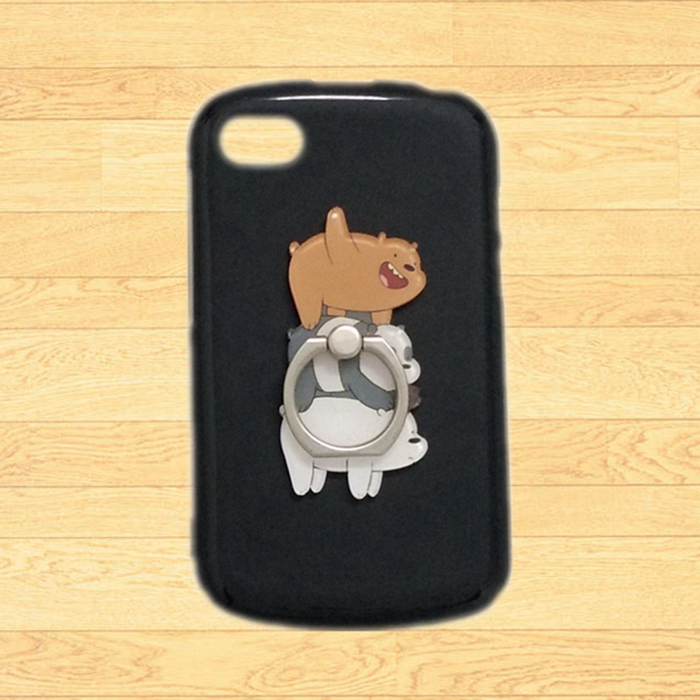 Case For Blackberry Q10 Classic Q20 9320 Keyone DTEK 70 KEY 2 LE 3D ...