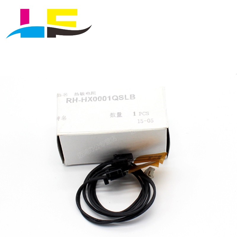 Fuser Thermistor for SHARP AR MX 256 258 6020 6023 6026 6030 6031 6120 ...