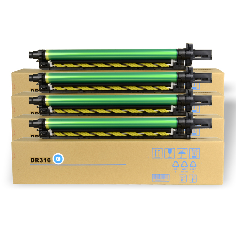 DR316 Konica Minolta Bizhub C250i C300i C360i C7130i drum unit DR-316 | Shopee Philippines
