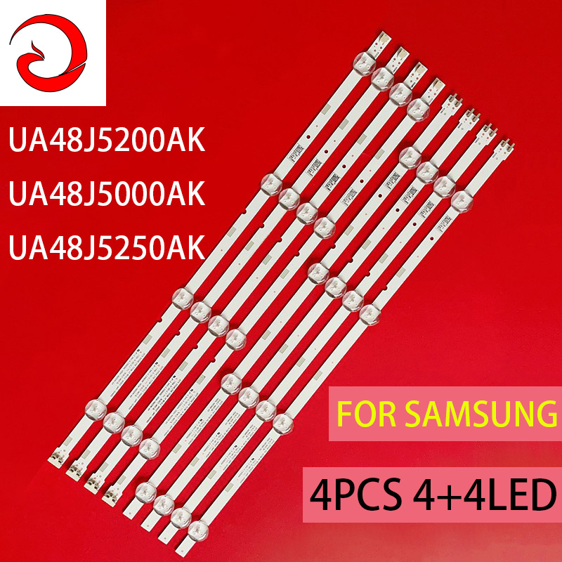 SAMSUNG TV Backlight Strips UA48J5200AK / UA48J5000AK / UA48J5250AK ...