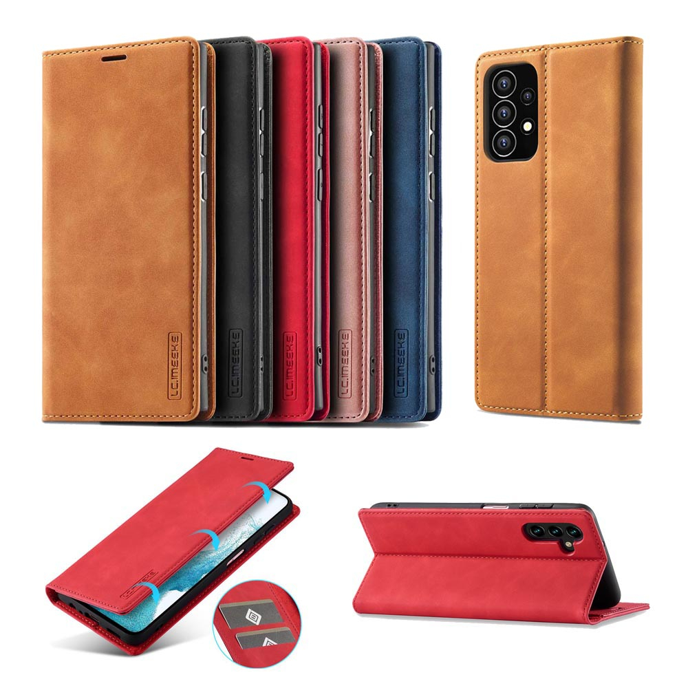 Silky Casing Samsung Galaxy A13 A23 A33 A53 A73 A52 A52S A72 M23 M13 ...