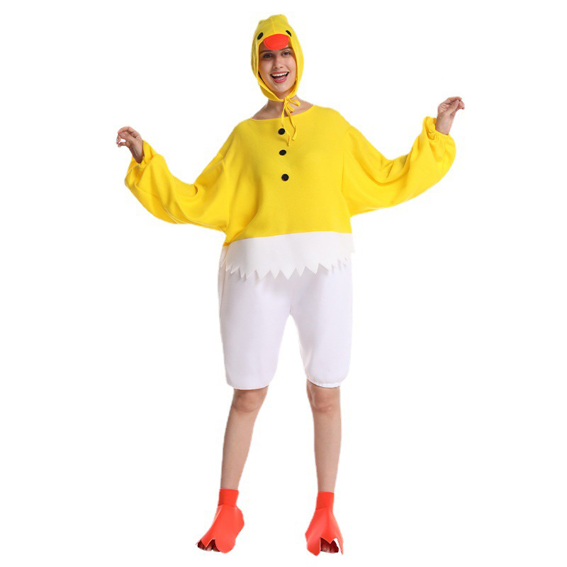 Halloween Children's Day Stage Performance Adult Men Animal Small ...