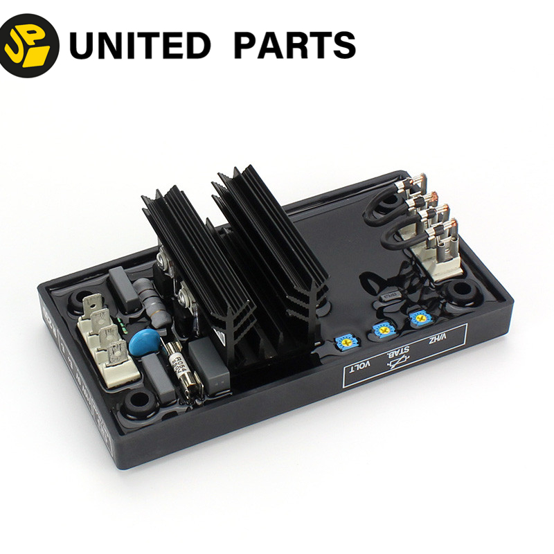 R230 AVR Leroy Somer Generator Automatic Voltage Regulator Diesel ...