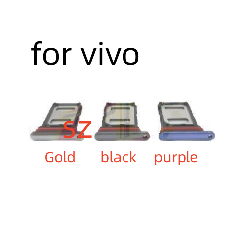 Sim tray for vivo V20 Pro SE card holder | Shopee Philippines