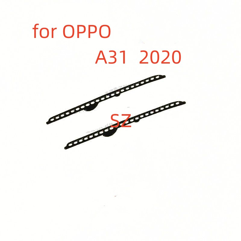 Dust-proof mesh receiver for OPPO A3S A5S F7 F9 F11 A31 A5 A9 2020 A7 ...