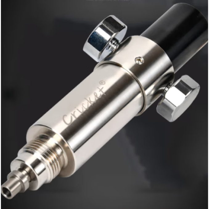 【free shipping】Explosion proof of single hole air force Condor PCP high ...