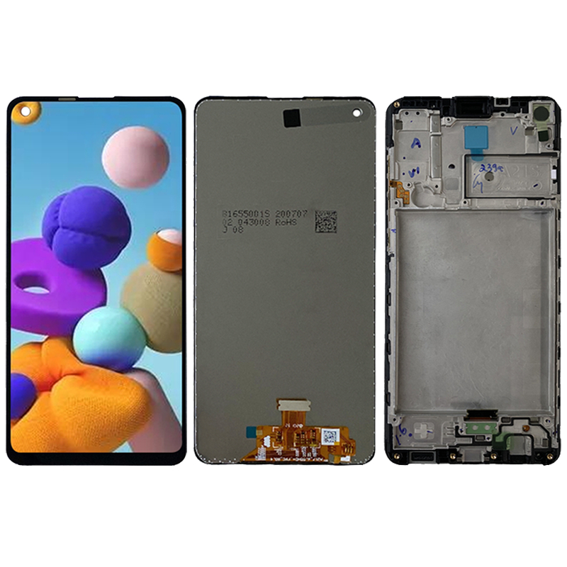 Original For SAMSUNG Galaxy M12 M11 M022 M013 A22 5G A21S A03 A03S A10E ...