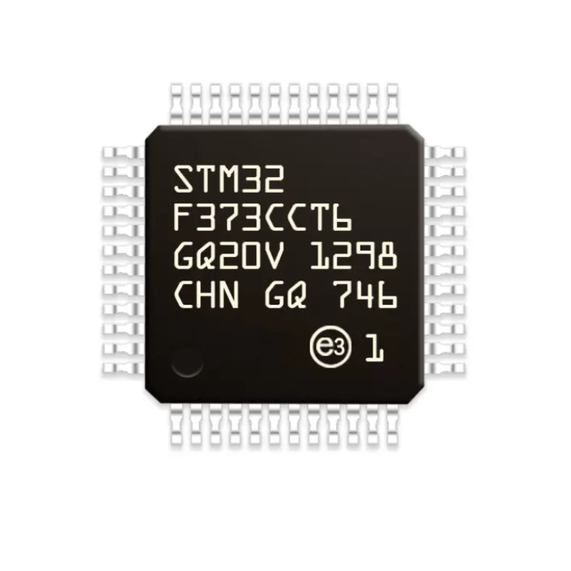 Chip STM32F373CCT6 LQFP48 Micro Controller | Shopee Philippines