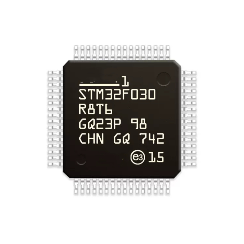 Chip STM32F030R8T6 LQFP64 Micro Controller | Shopee Philippines