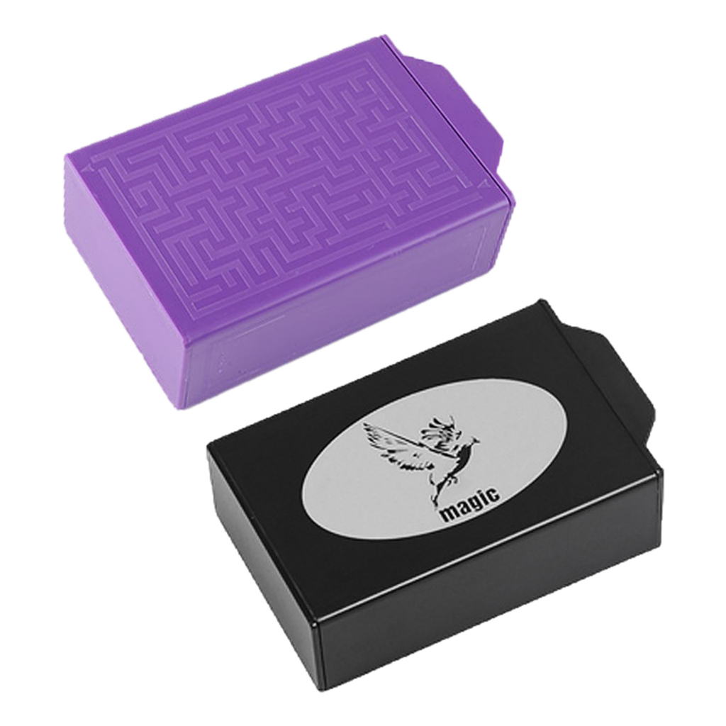 Magic Trick Box For Kids Magic Toy With Disappearing Gimmick ...