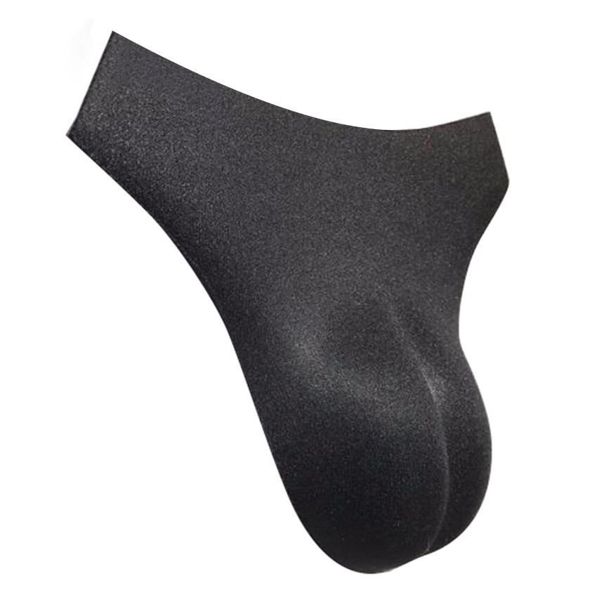 MTF PAD CAMELTOE Pants Thong Ladies/Transgender Crossdress Fake ...