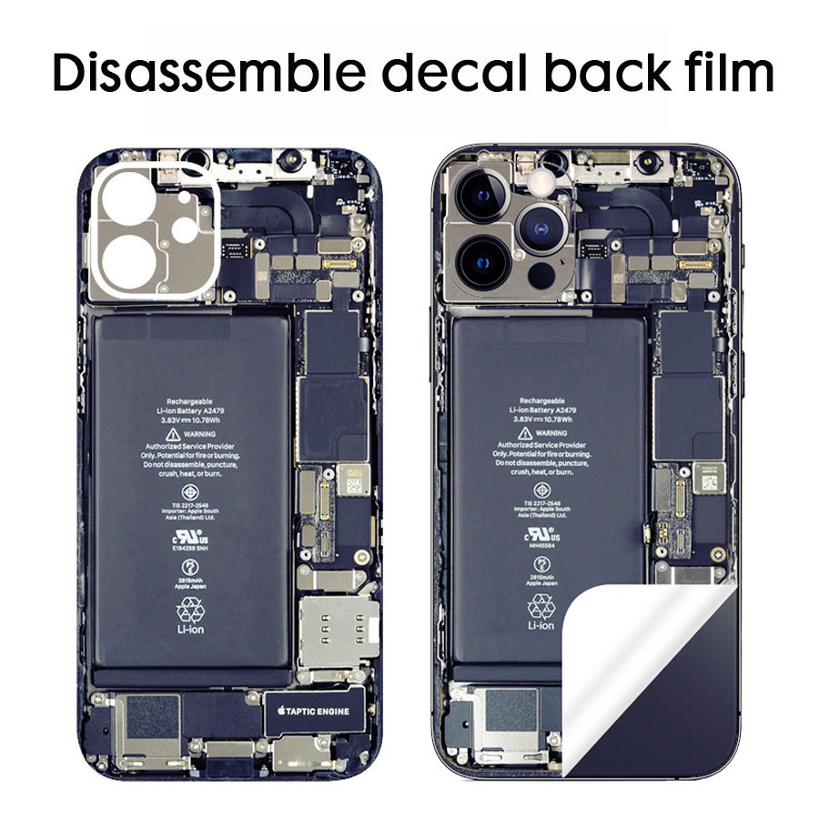 For iPhone 16 15 14 13 12 11 Pro Max X XS XR 6 6S 7 8 Plus Creative ...