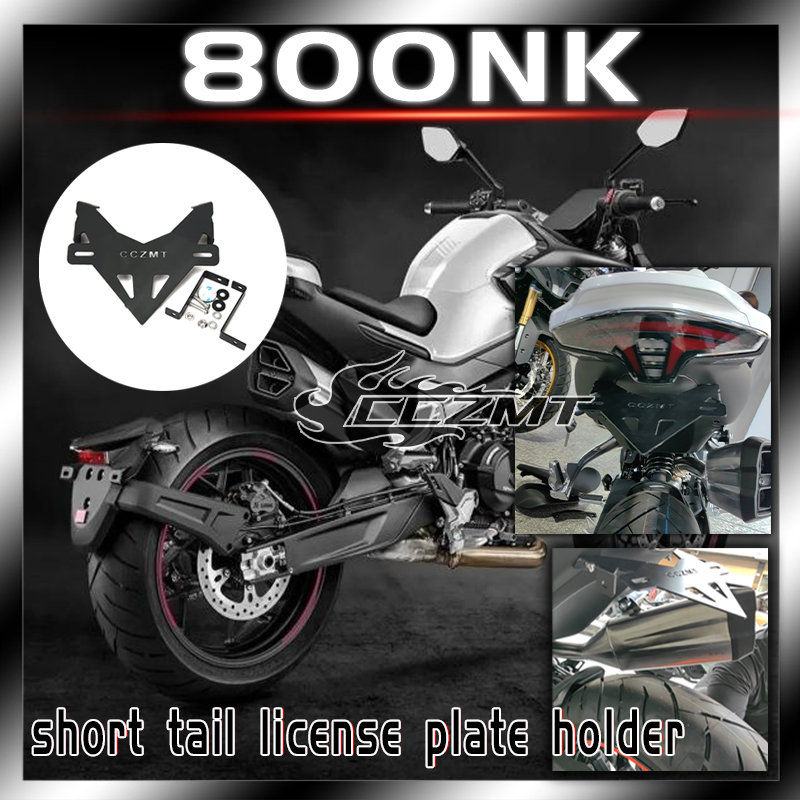 For CFMOTO 800NK 800 NK 800nk Motorcycle Rear Short Tail Stock Tidy ...