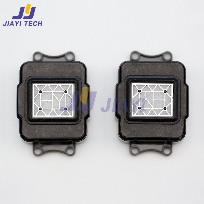 JIAYI 2PCSXeda XP600 Capping Station TX800 Cap Head Assembly Ink Stack ...