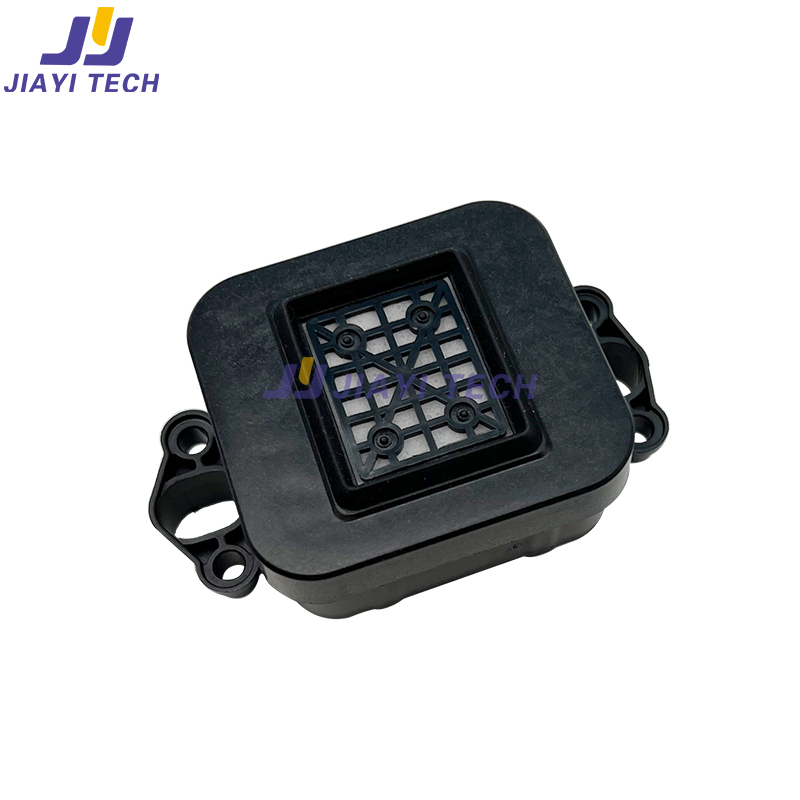 JIAYI 1Pcs Printer Part XP600 Captop Capping Cap Station for XP600 ...