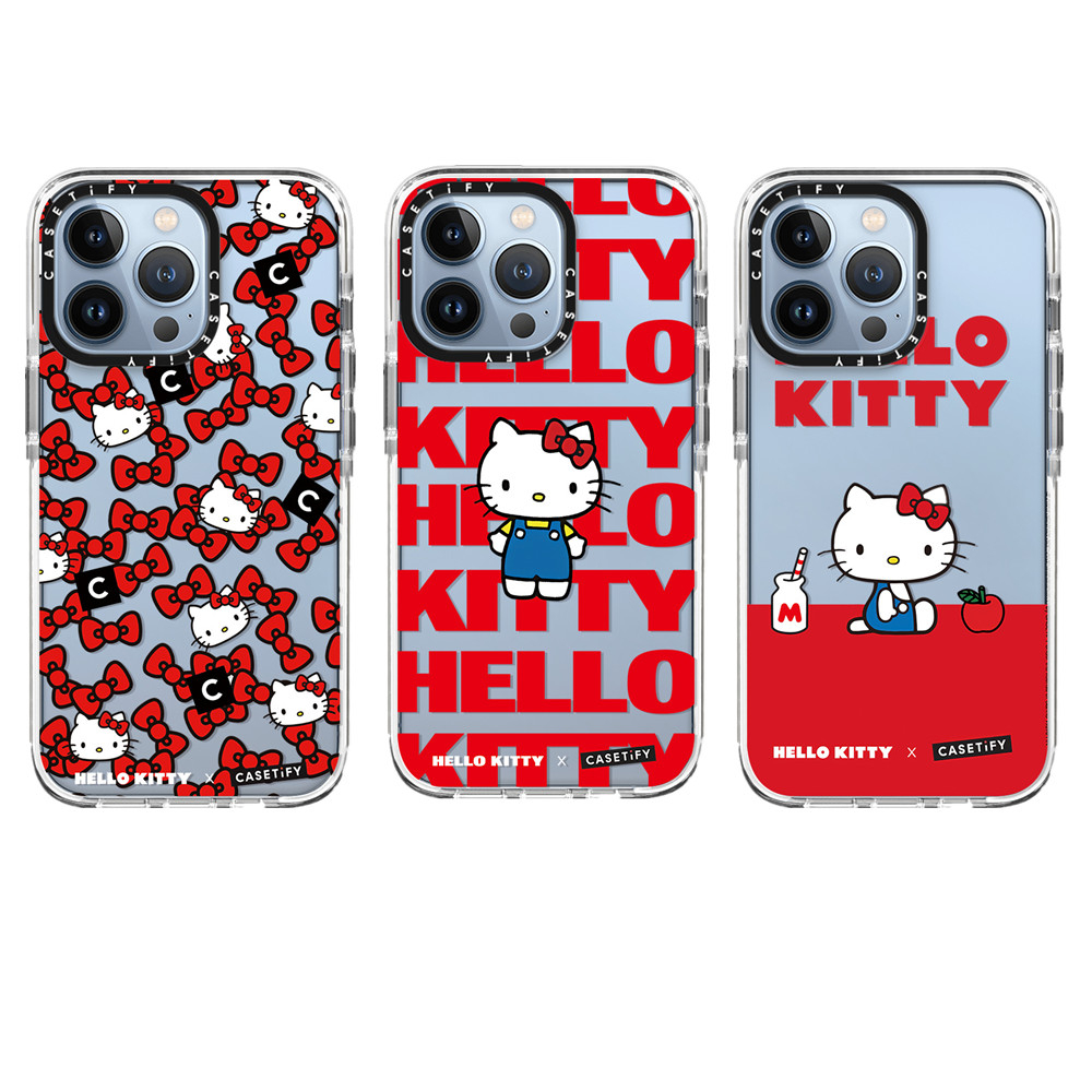 CASETiFY iPhone 14 Pro Max Soft TPU Case for iPhone 12 13 Pro Max Clear ...
