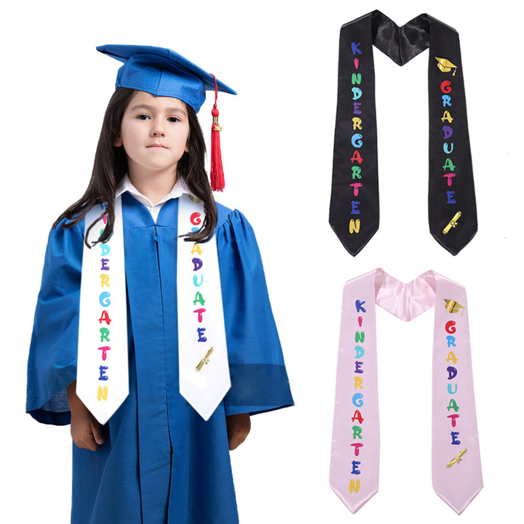 Cuiyoustorepd Smooth Graduation Shoulder Strap Photo Prop Kids ...