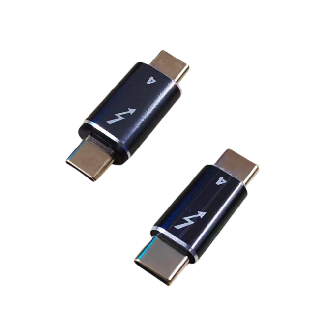 Thunderbolt 4 USB4 FPC Type C Adapter Cable 40Gbps USB-C Male to Type-C ...