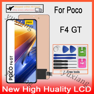 poco f4 lcd - Best Prices and Online Promos - Jun 2024 | Shopee Philippines