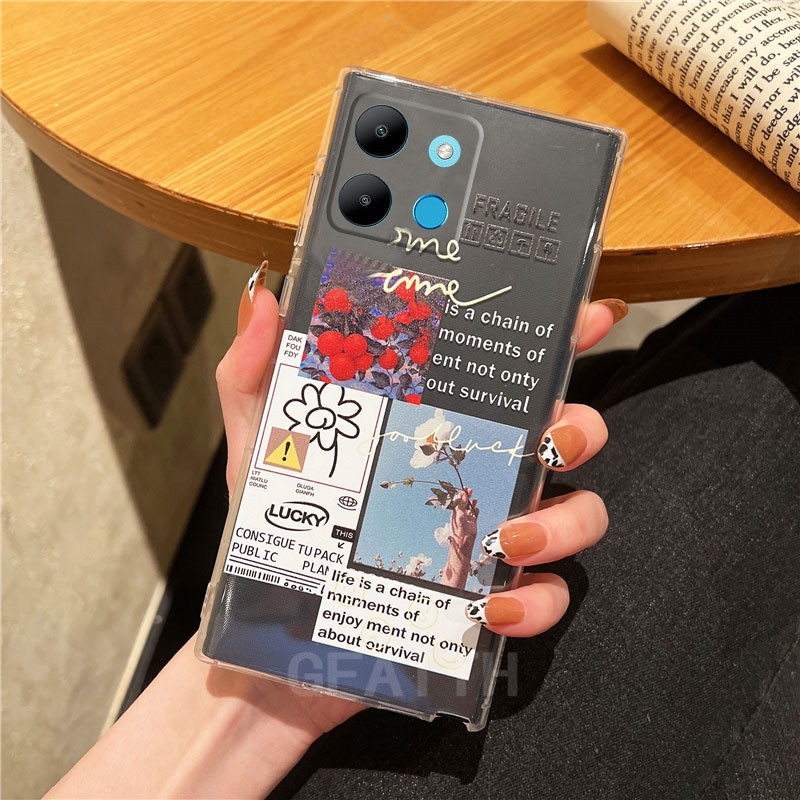 New Cellphone Case Infinix ZERO30 5G / NOTE 30 5G / NOTE30 VIP /NOTE 12 ...
