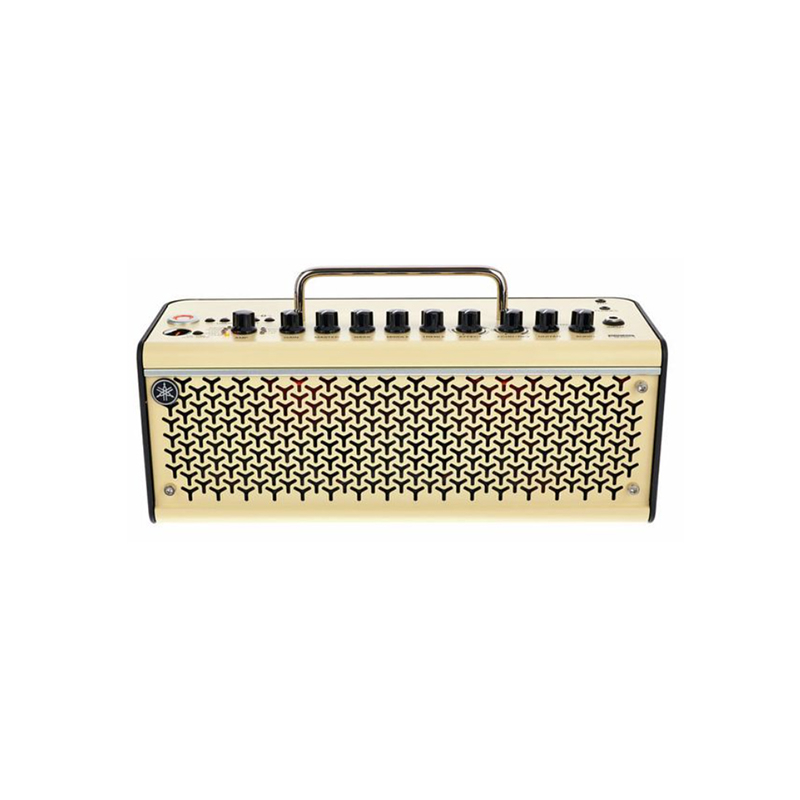Yamaha THR10 II / THR10 II WL Acoustic Electric Box Guitar Speaker ...