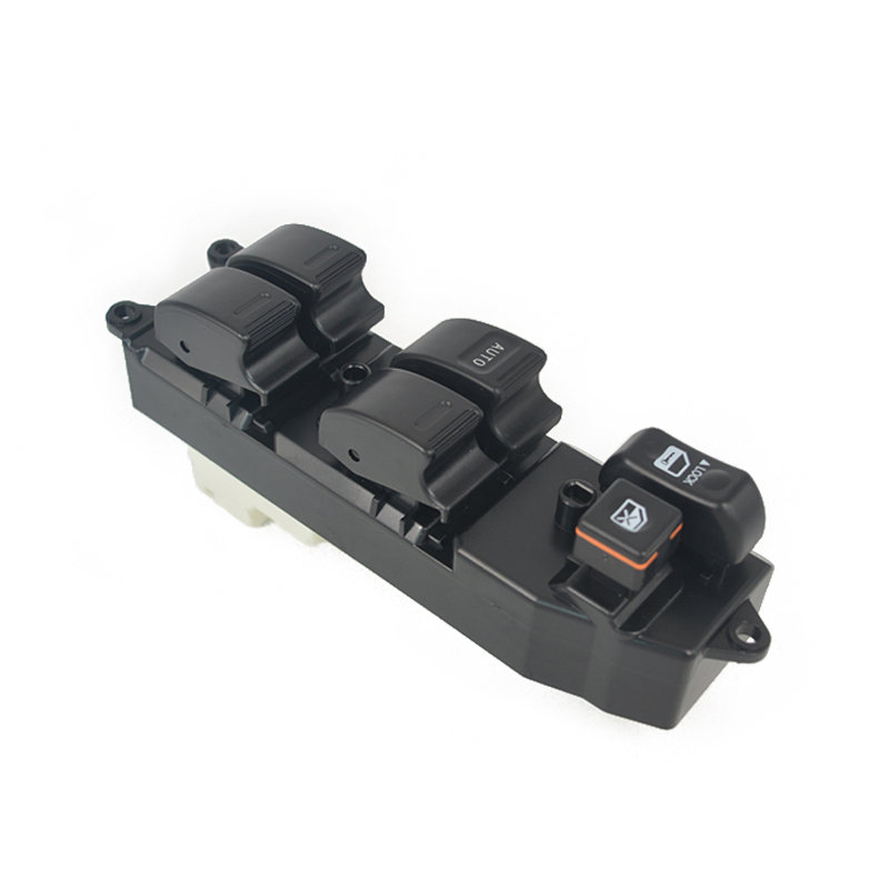 Car Window Lifter Main Switch Suitable for Toyota vios camry altis 2003 ...