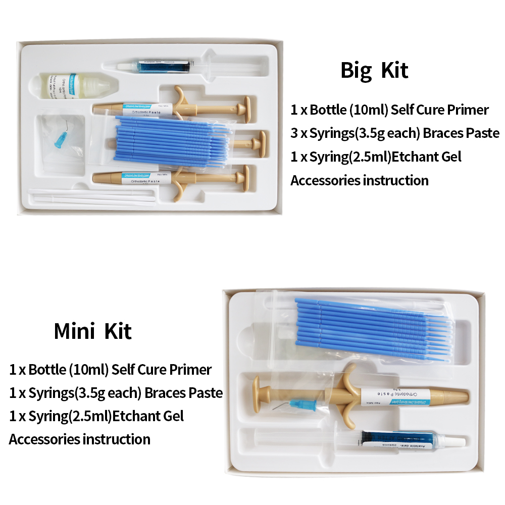 Self C/u/r/e Bonding Bonding Kit | Shopee Philippines