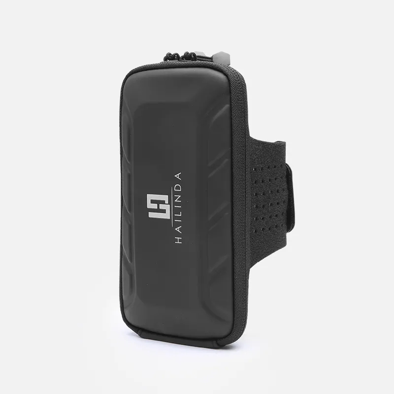 Running sports arm bag Mobile phone holder Men's and women's Jogging ...