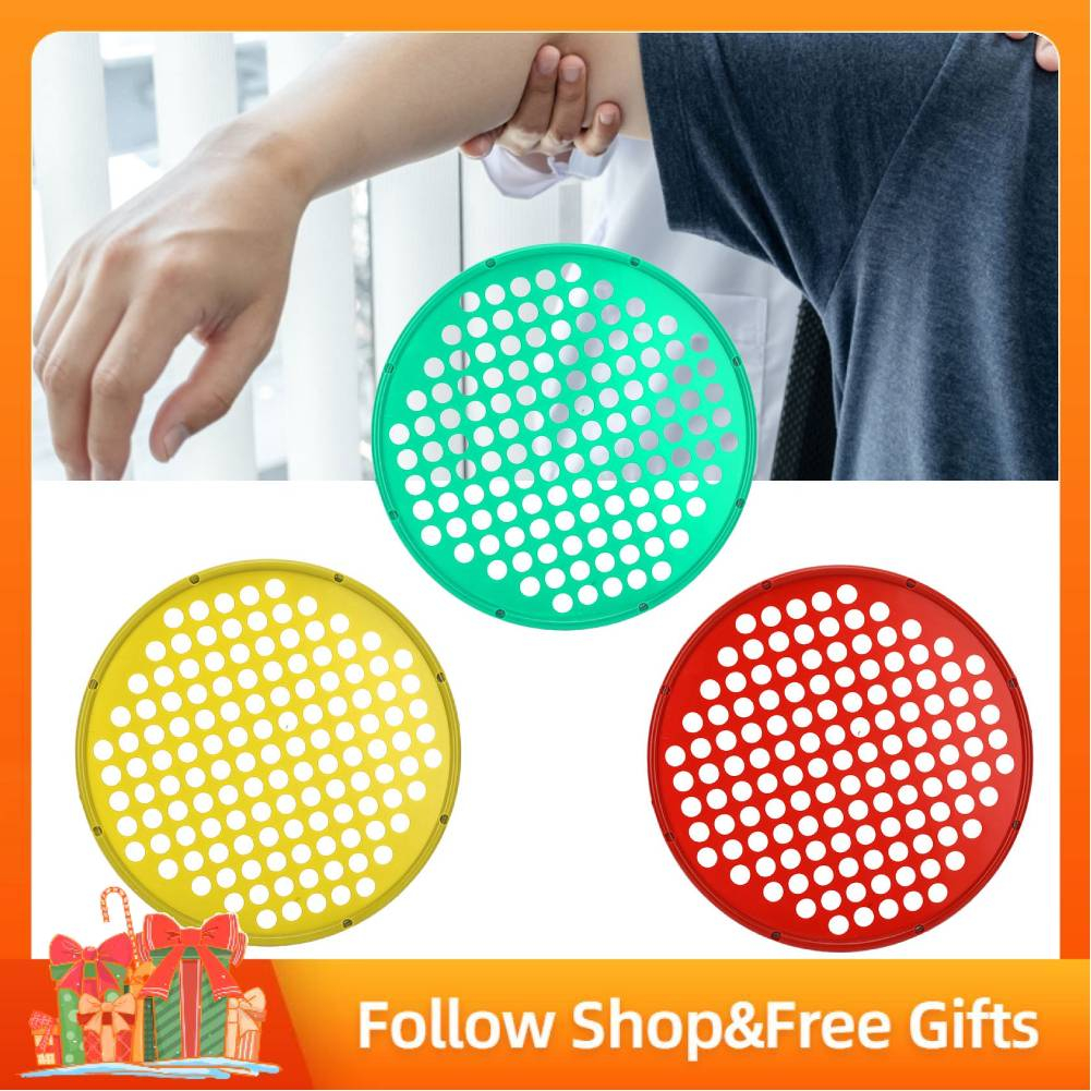 Mabao Power Web Hand Therapy Colorful Resistance Rehabilitation Device ...