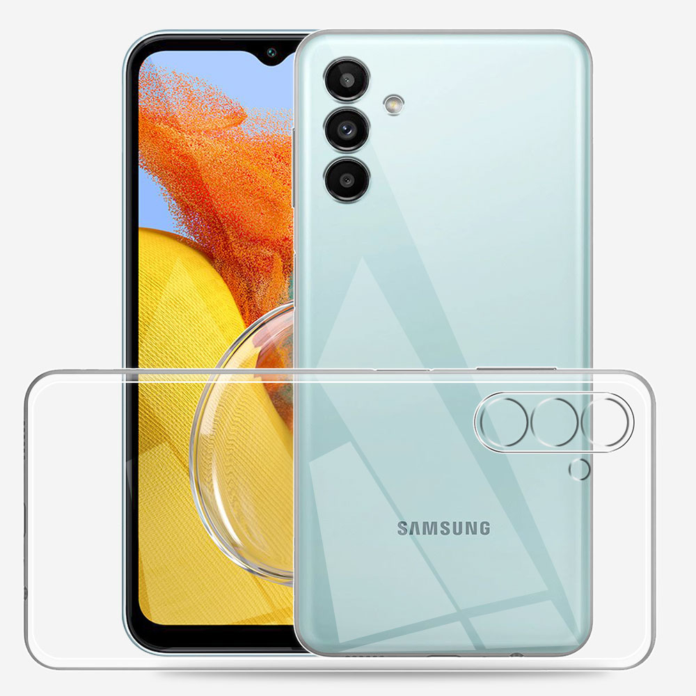 Case For Galaxy M14 M13 M54 M34 M53 M33 M23 M52 M22 M32 M12 M62 M11 A11 ...