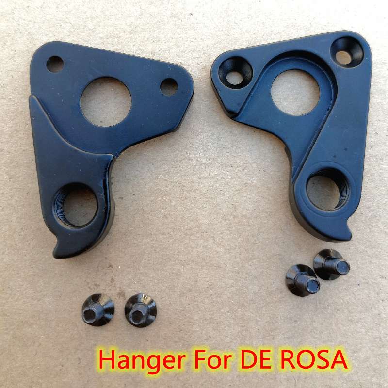 1pcs CNC Bicycle rear derailleur hanger For DE ROSA SK PININFARINA 2020 ...