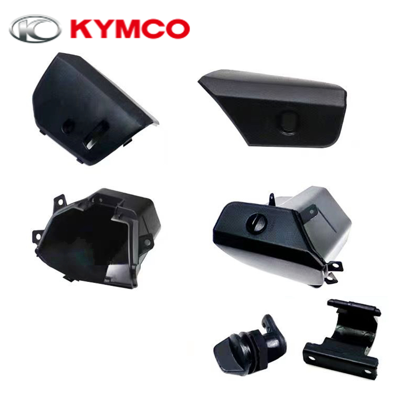 KYMCO Original Accessories CT 250 300 Motorcycle Storage Rack Assembly ...