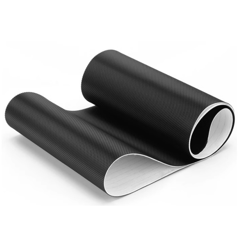 3240x508mm PVC Treadmill Belt Black Running belt | Shopee Philippines