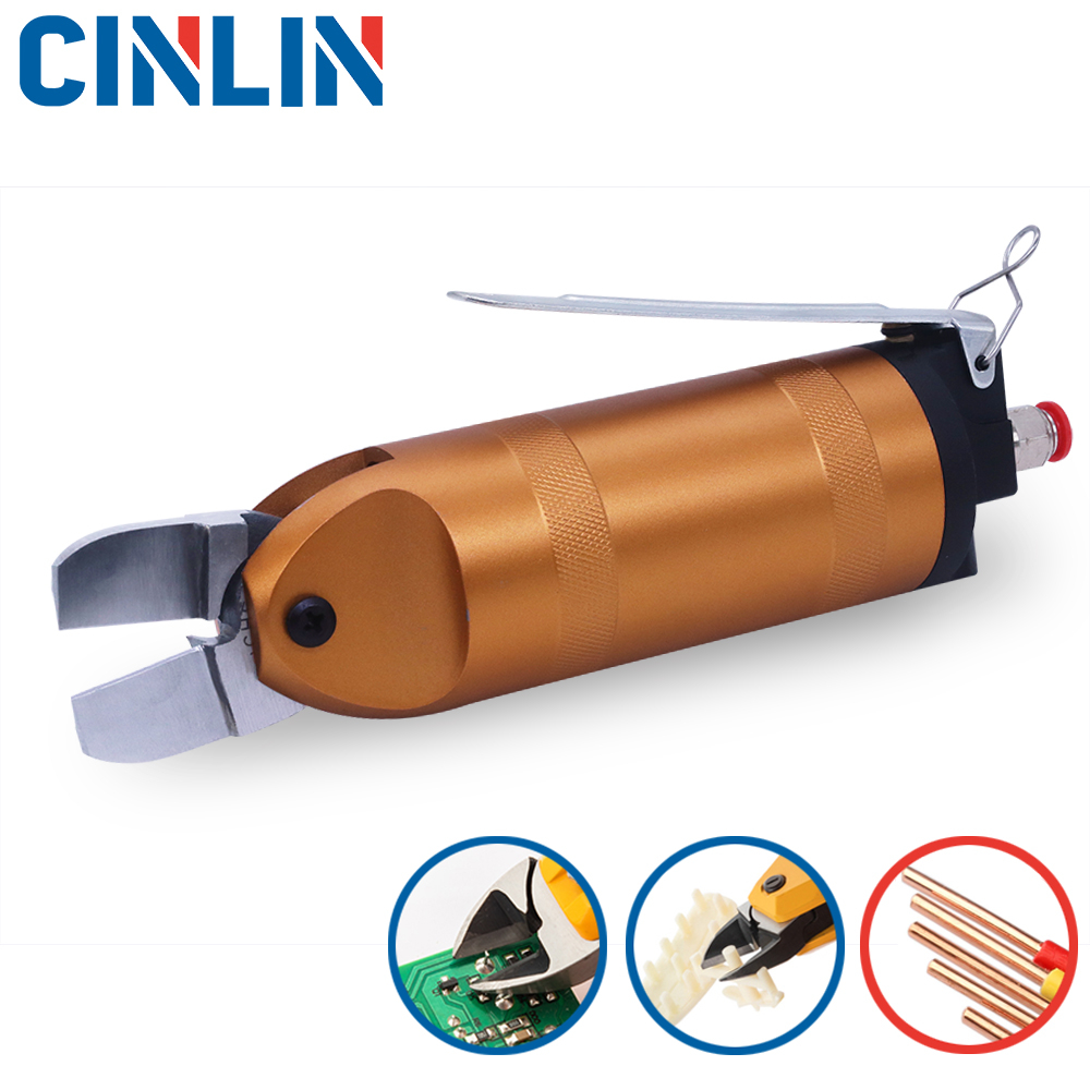 Pneumatic Air Wire Terminals Crimping Tools Pliers Crimper For Wire ...