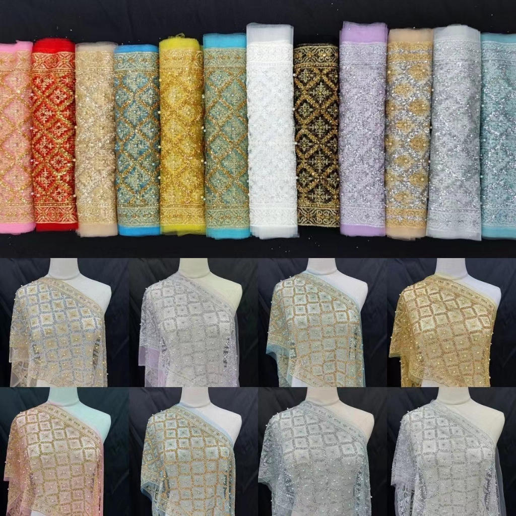 Length 150cm Xishuangbanna Dai Tai sexy chest wrap outside to wear a ...